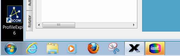 Connecting TheSkyX to ASCOM Gemini.net Driver